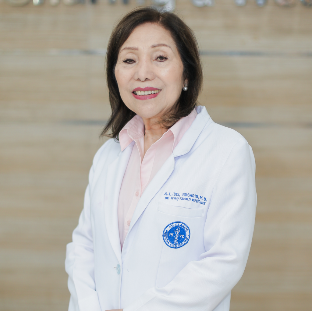 Doctors Schedule – St. Clare's Medical Center, Inc.