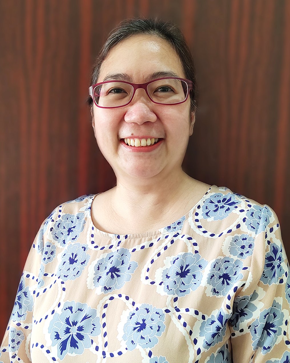 Dr. Jennylyn Javier-Alix – St. Clare's Medical Center, Inc.