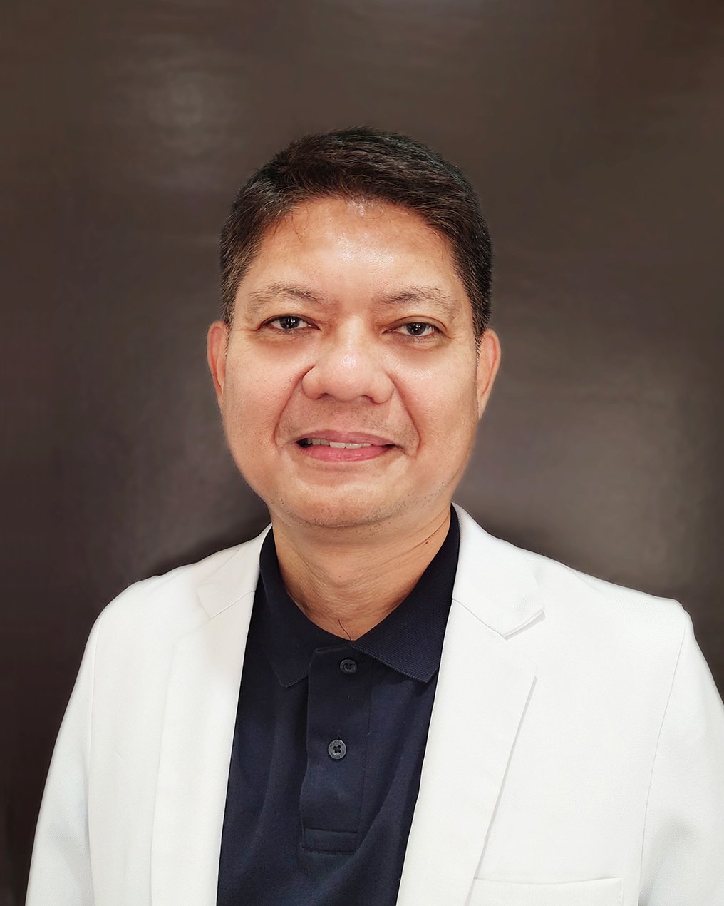 Dr. Ignacio Catelo – St. Clare's Medical Center, Inc.