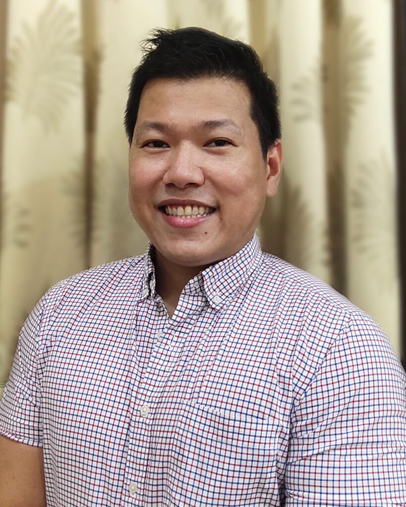 Dr. Michael Nelson Lim – St. Clare's Medical Center, Inc.