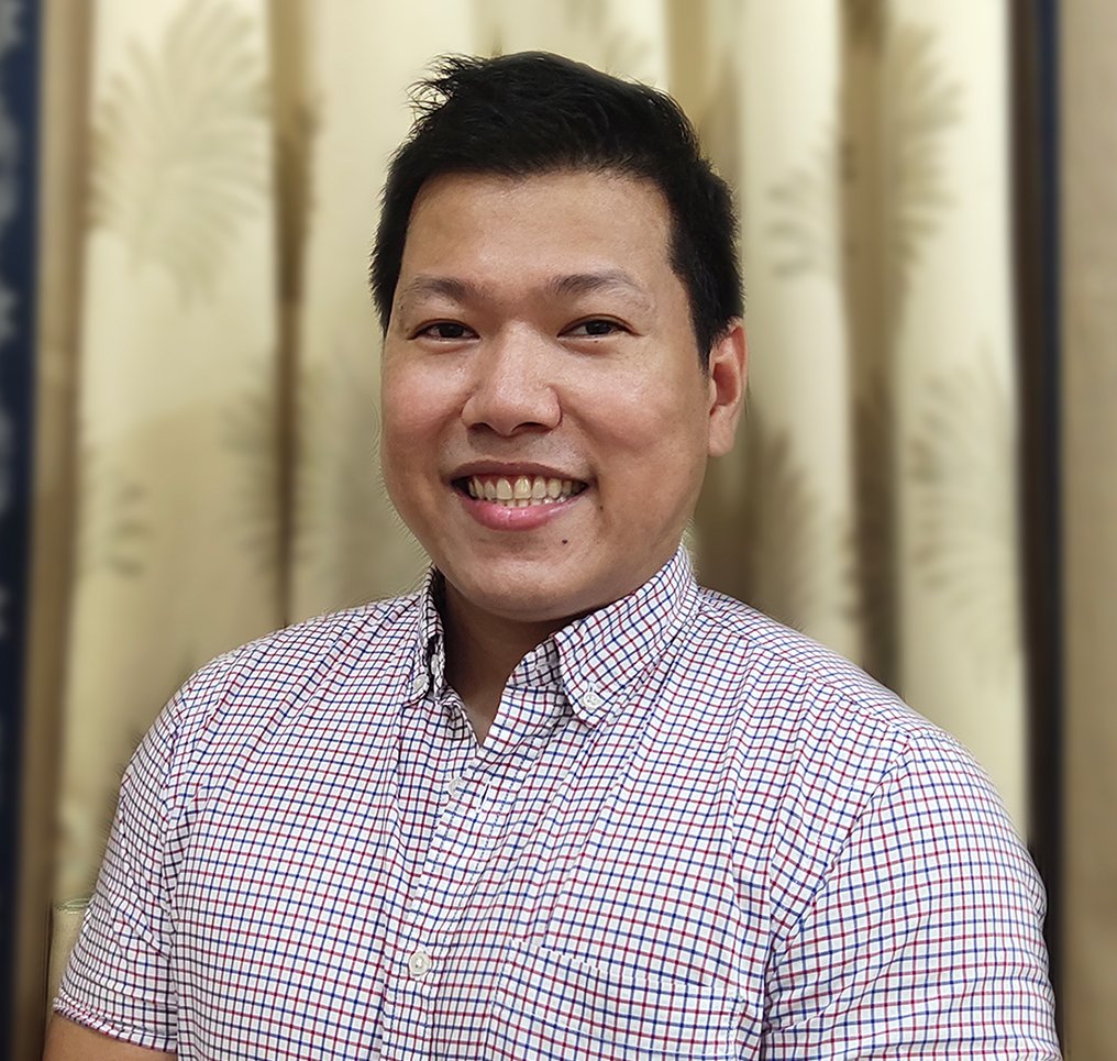 Dr. Michael Nelson Lim – St. Clare's Medical Center, Inc.