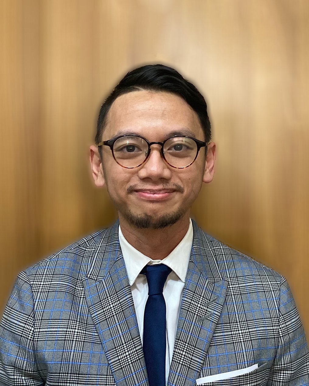 Dr. Kevin Chan – St. Clare's Medical Center, Inc.