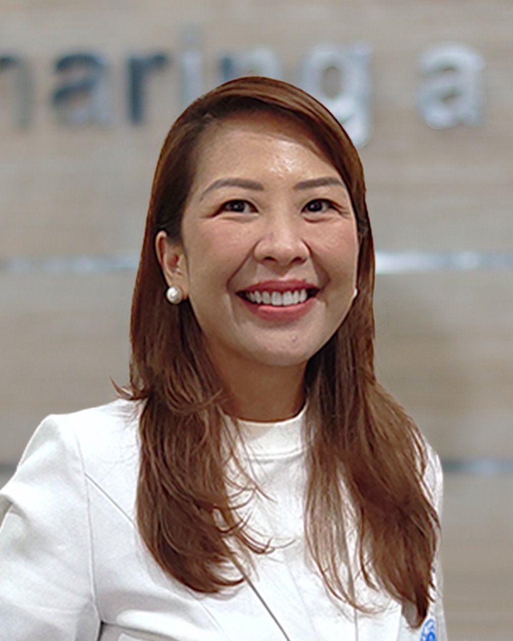 Dr. Fides Rosary Francisco – St. Clare's Medical Center, Inc.