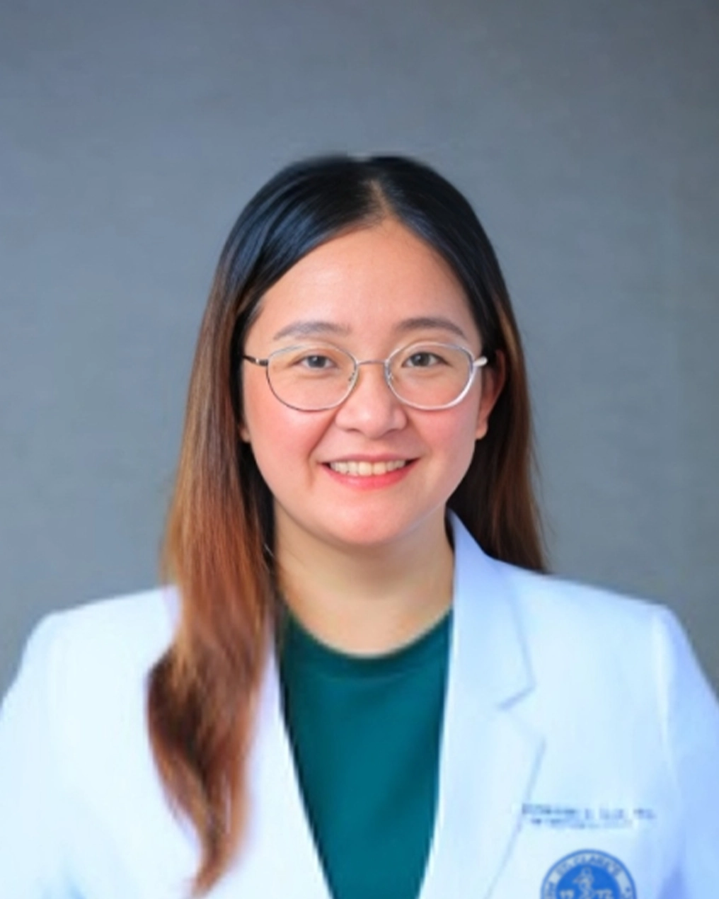 Dr. Charmaine Que – St. Clare's Medical Center, Inc.