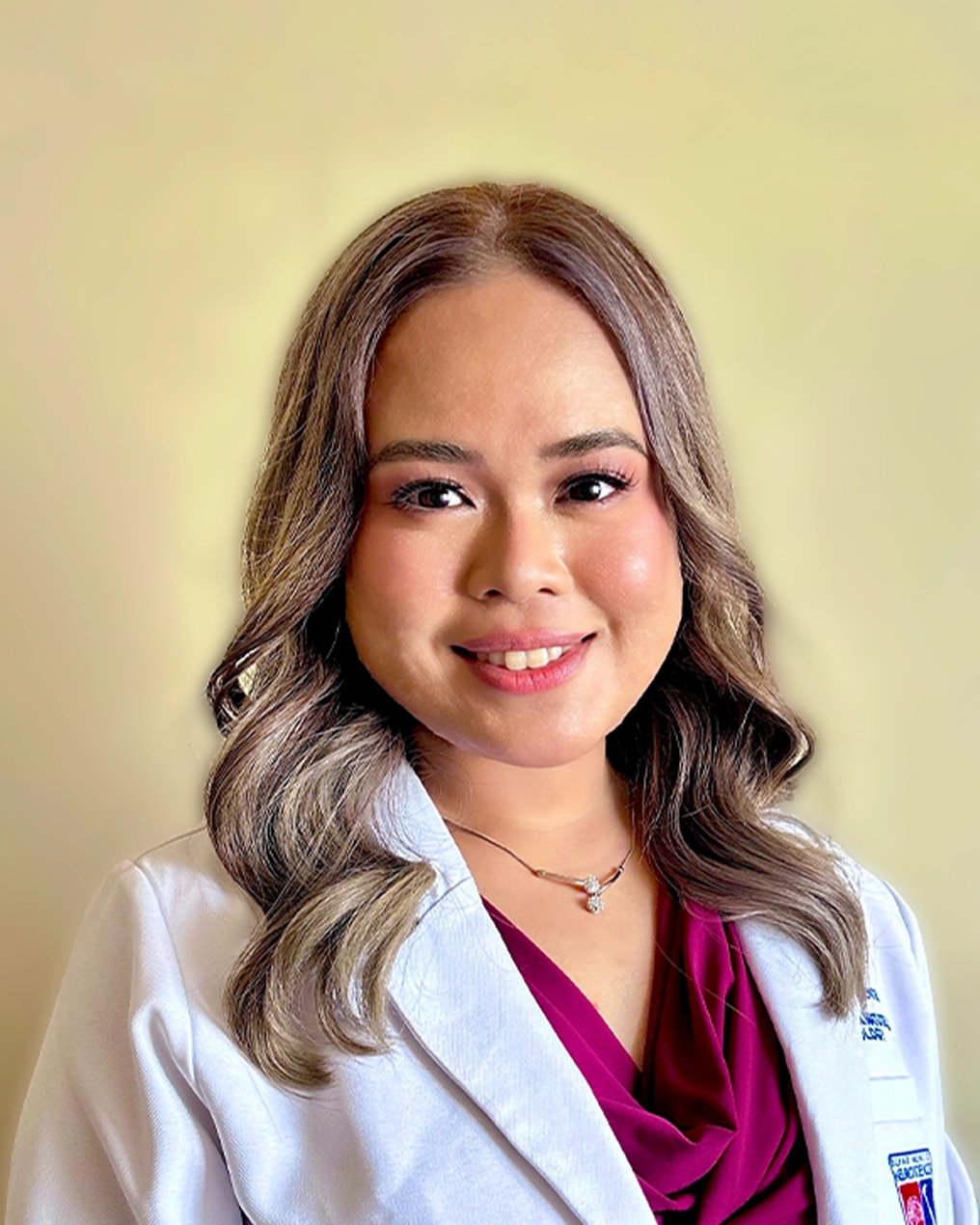 Dr. Cara Camille Matute – St. Clare's Medical Center, Inc.